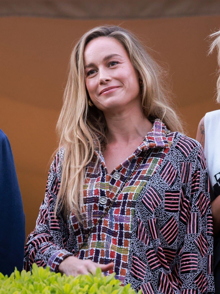 Picture of Brie Larson