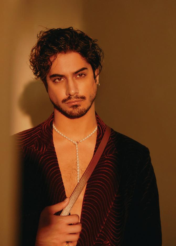 Picture of Avan Jogia
