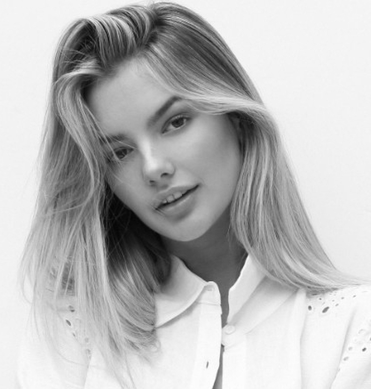 Picture of Alexandra Baron