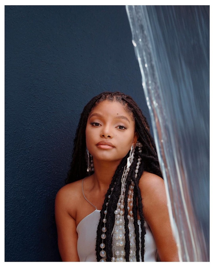 Halle Bailey image