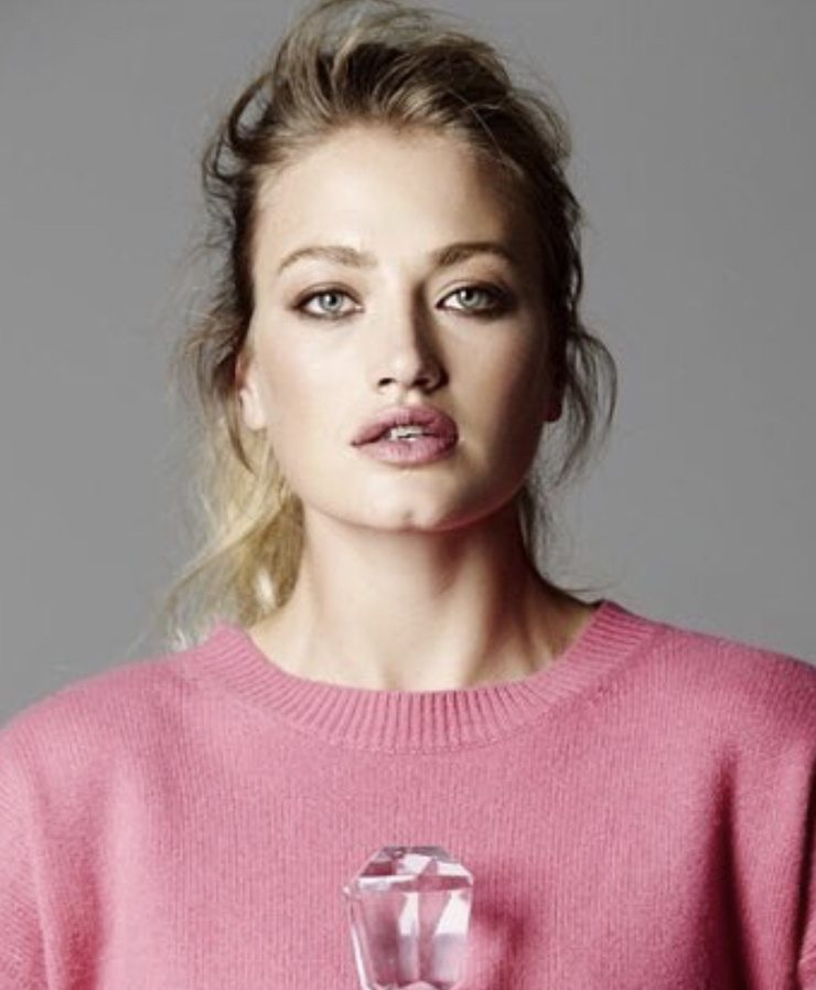 cj vogue 2016