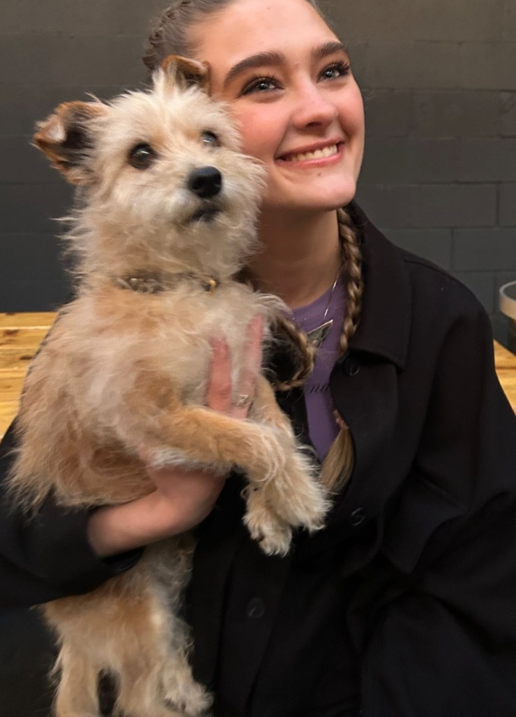 Picture of Lizzy Greene