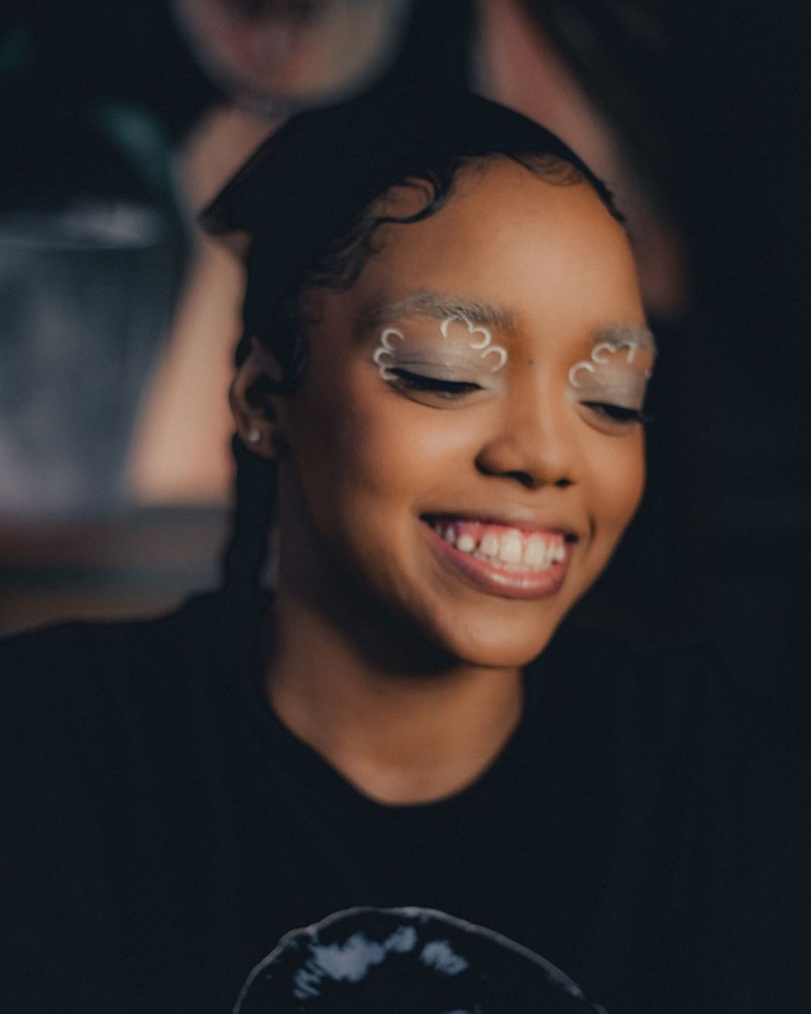 Picture of Regan Aliyah