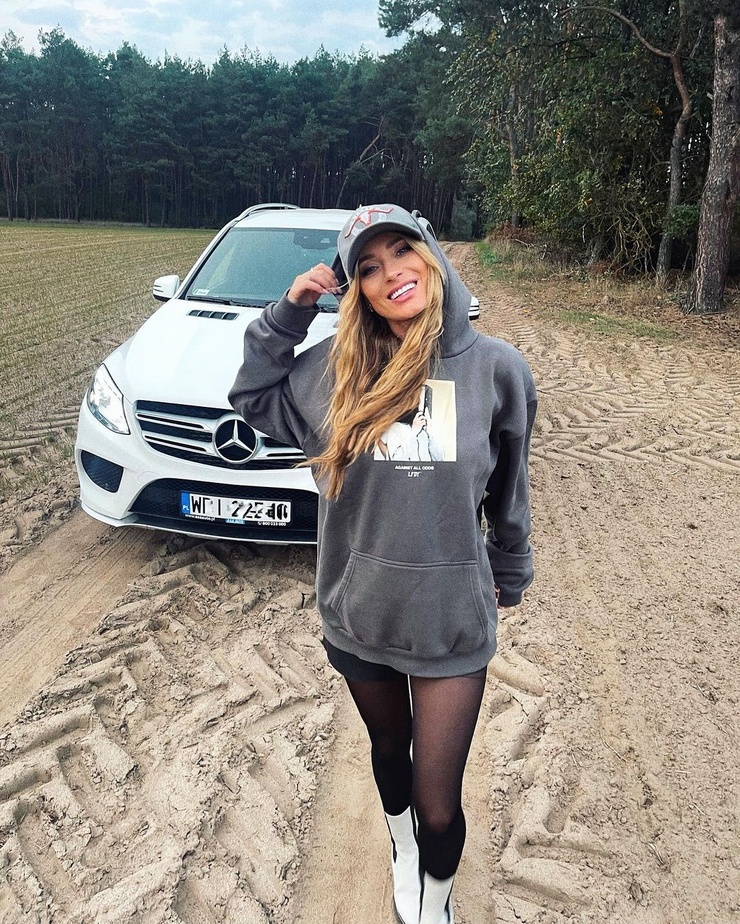 Picture of Marcelina Zawadzka