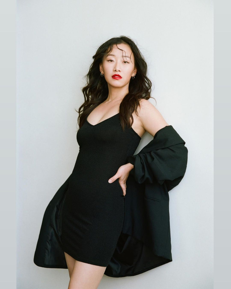 Image of Gia Kim