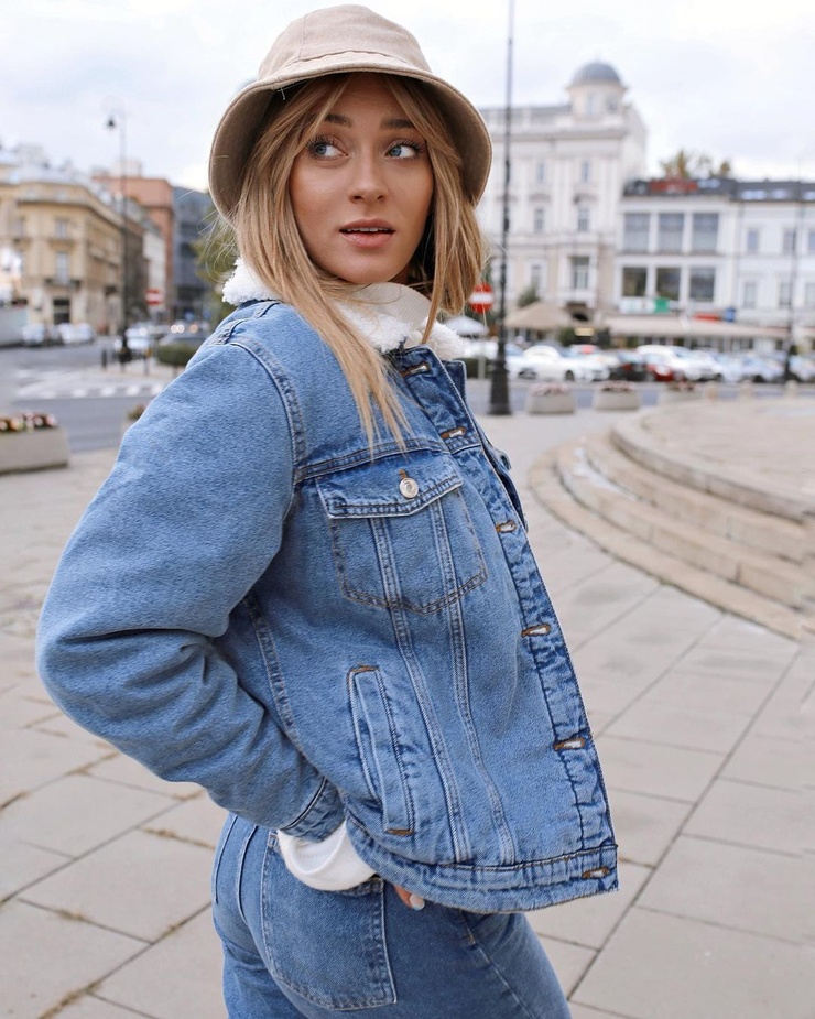 Marcelina Zawadzka image