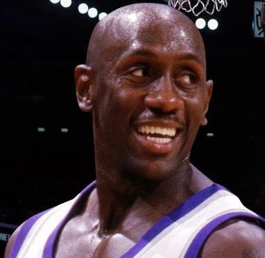 Picture of Bobby Jackson (NBA)