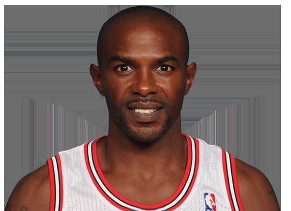 Picture of Mike James (NBA)