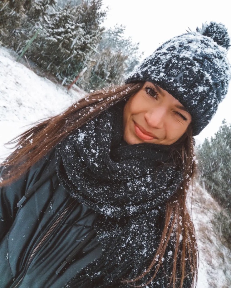 Picture of Bernadeta Krawczyk