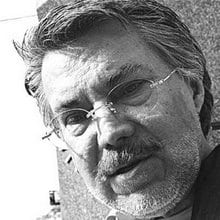 Picture of Rustam Khamdamov