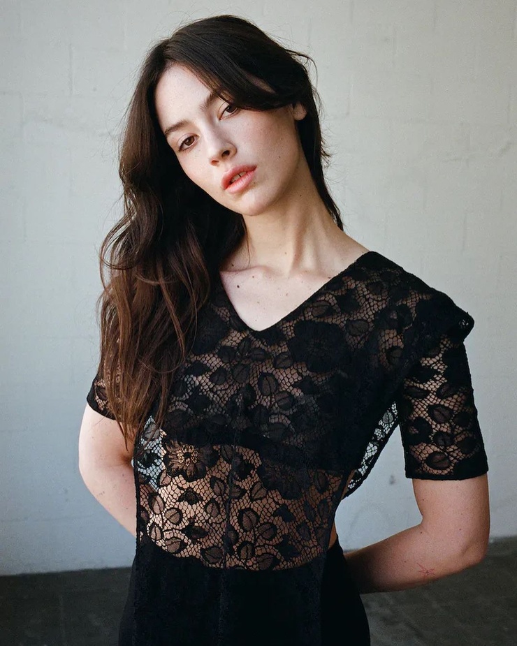 Picture of Gracie Abrams