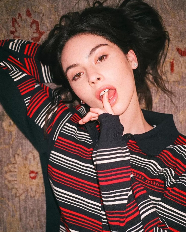 Picture of Gracie Abrams