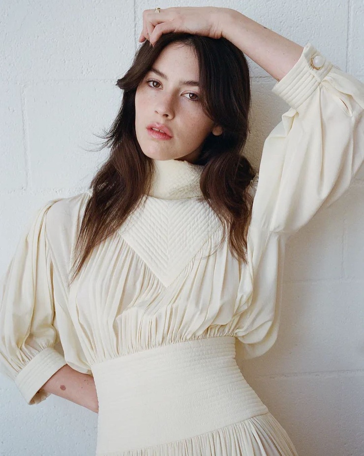 Picture of Gracie Abrams