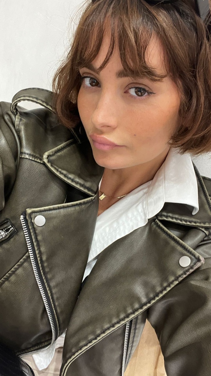 Picture of Taylor LaShae