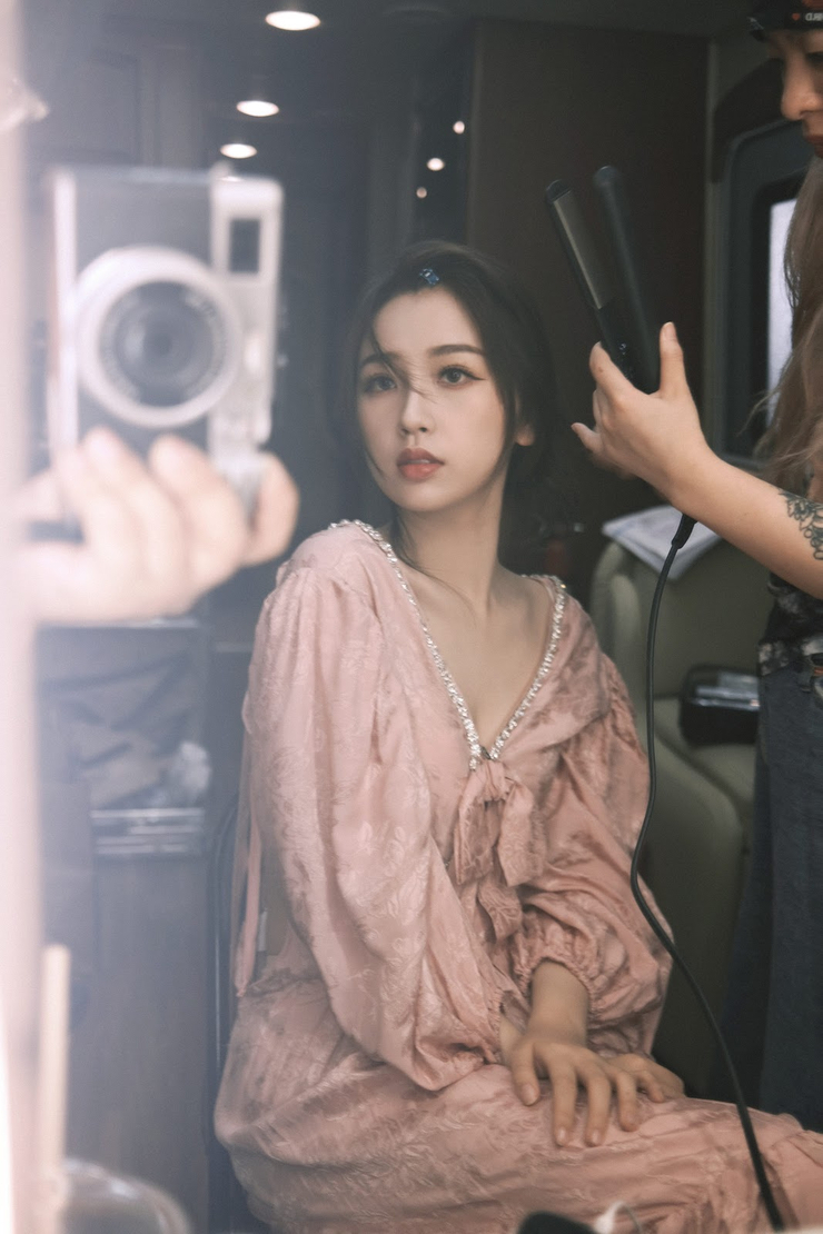 Picture of Esther Yu