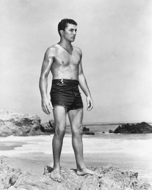James Darren