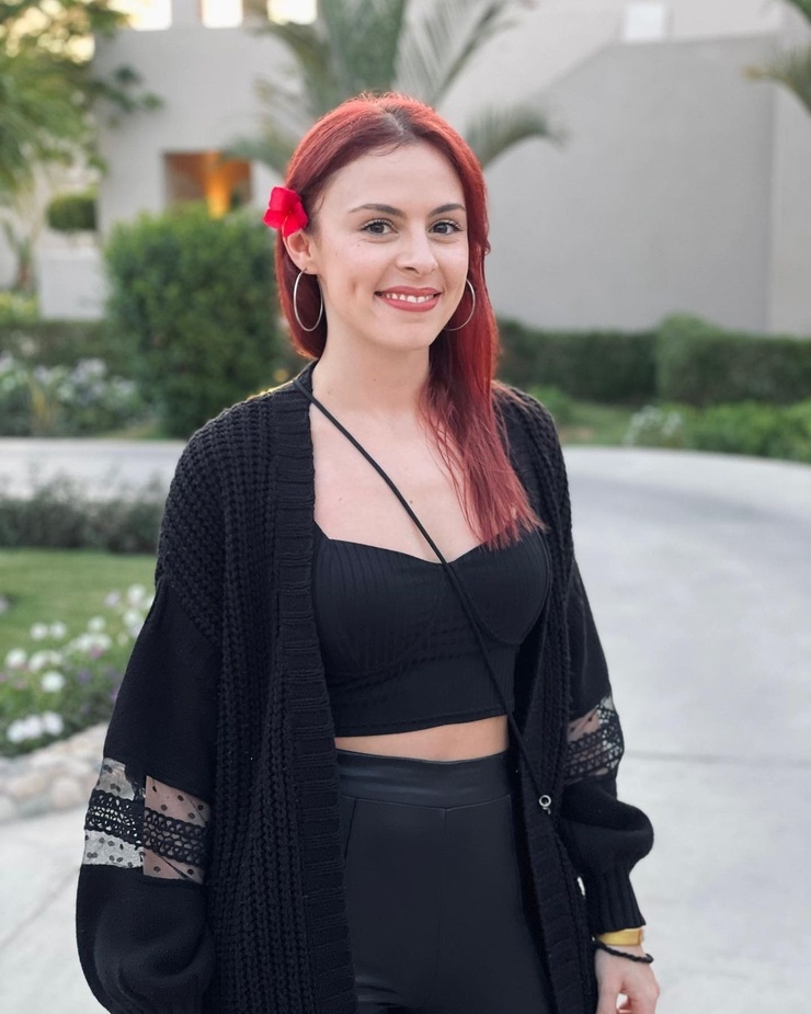 Picture of Jennifer Haben