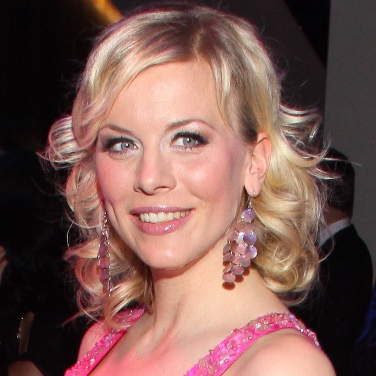 Picture of Eva Habermann