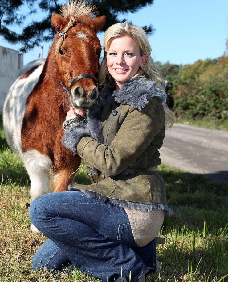 Picture of Eva Habermann