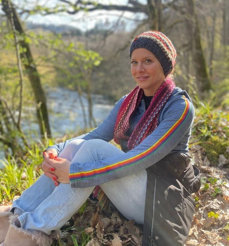 Picture of Eva Habermann