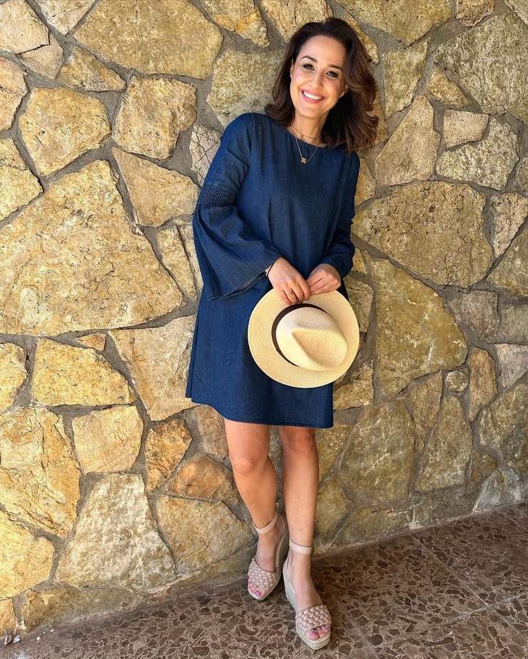 Picture of Nina Moghaddam