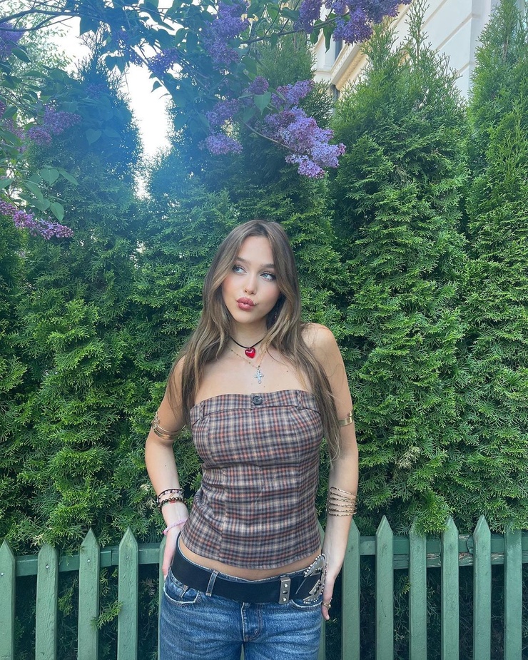 Havanna Winter picture