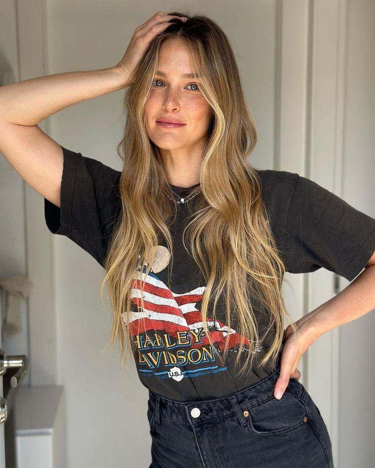 Picture of Bar Refaeli