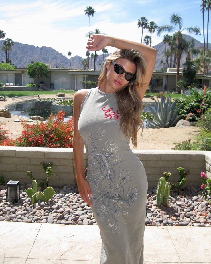 Picture of Victoria Lamas