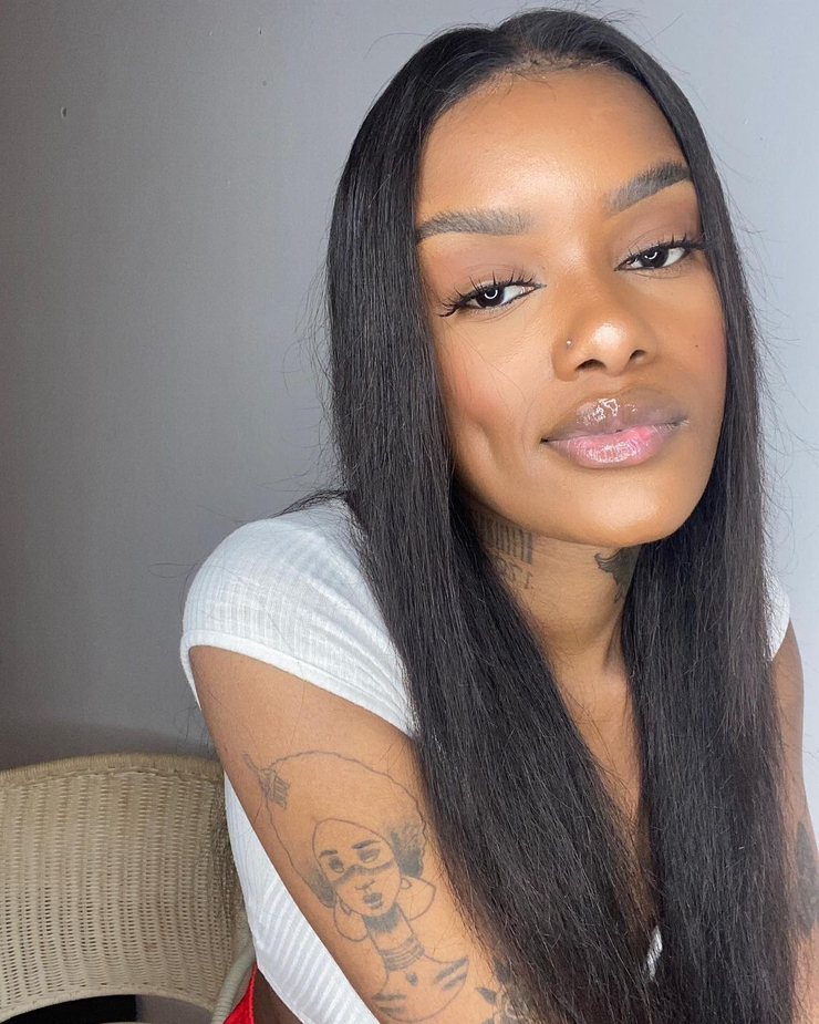 Picture of Alice Pinto