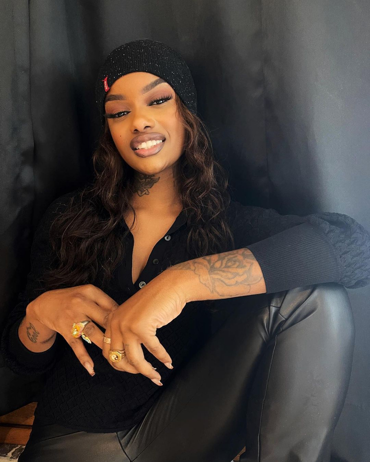 Image of Alice Pinto