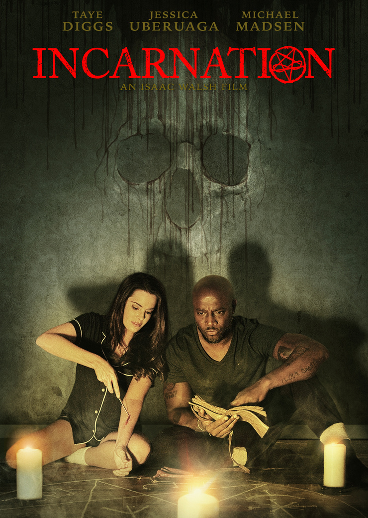 Picture of Incarnation