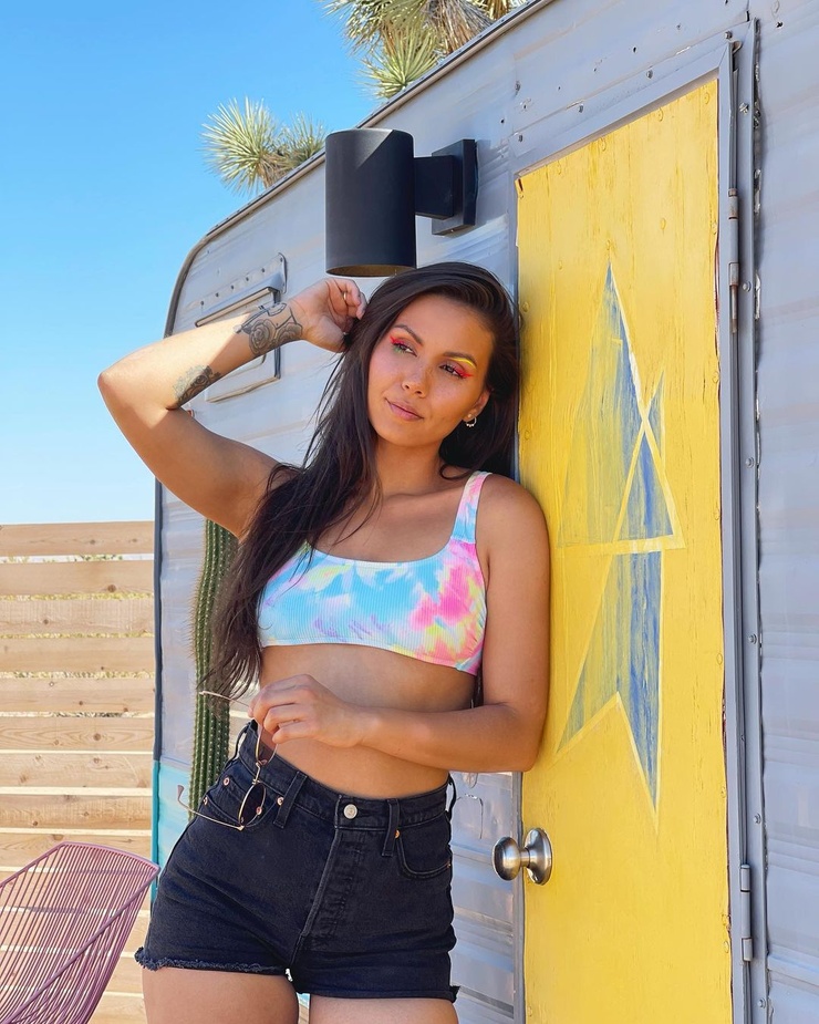 Image of Olivia Olson