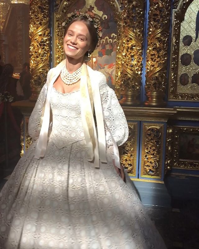 Picture of Katerina Kovalchyk
