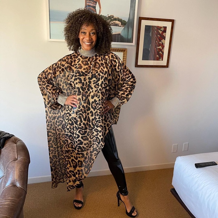 Picture of Sharmell Sullivan