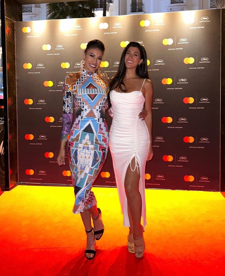 Picture of Ashley Callingbull