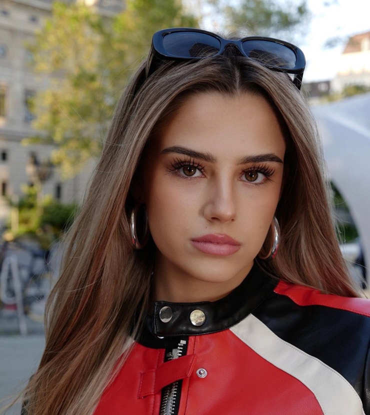 Picture of Karlotta Nilla