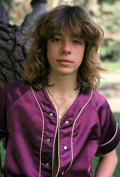 Leif Garrett
