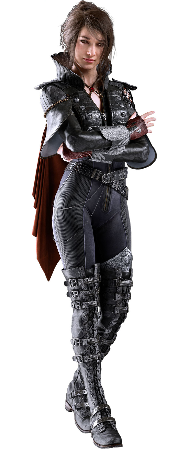 Picture of Crowe Altius