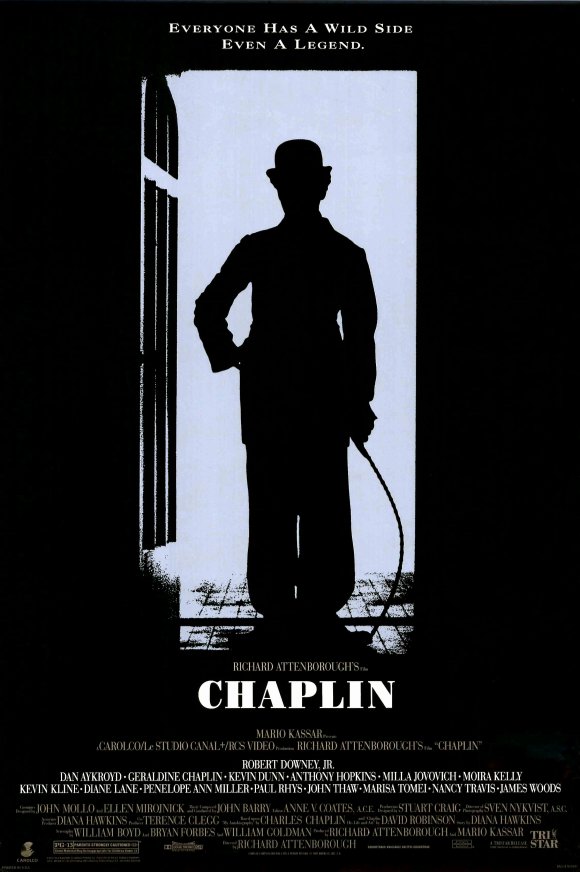Picture of Chaplin