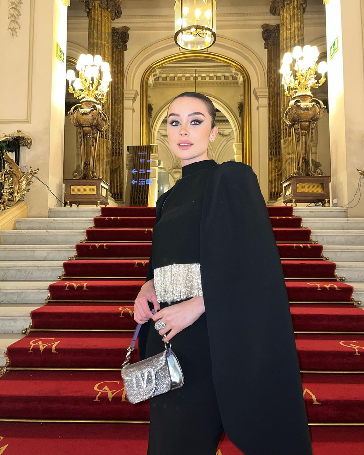 Picture of Claudia Bouza