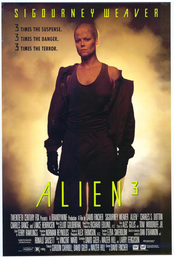 Picture of Alien 3 (1992)