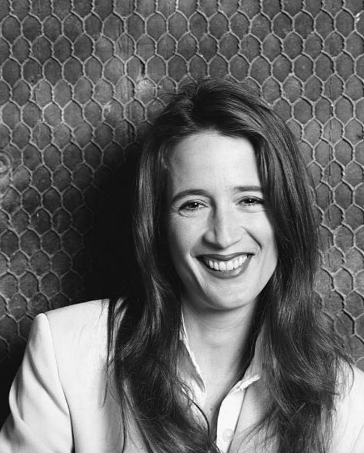 Image of Anne Ramsay