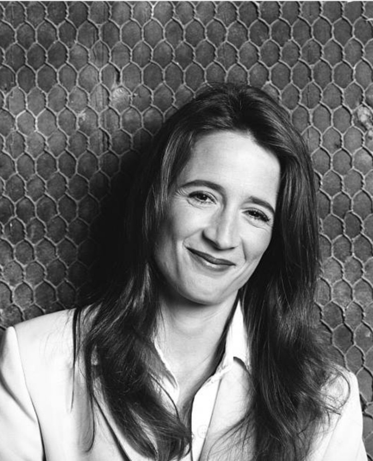 Picture of Anne Ramsay