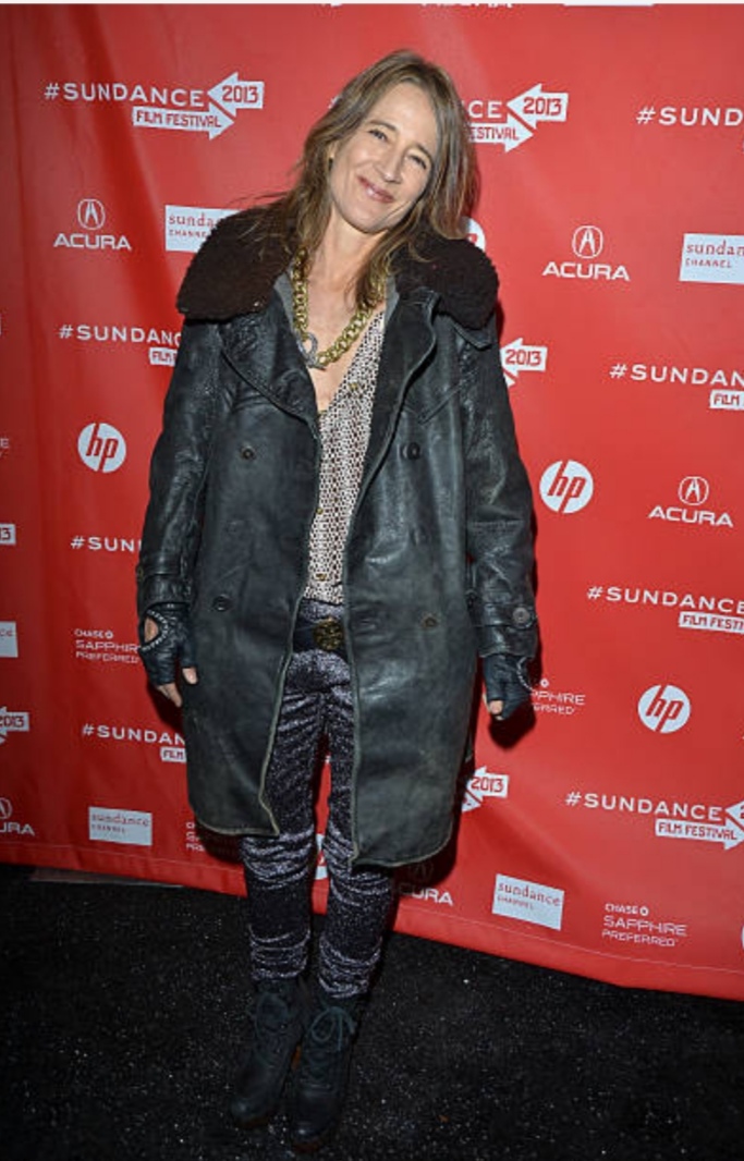 Picture of Anne Ramsay