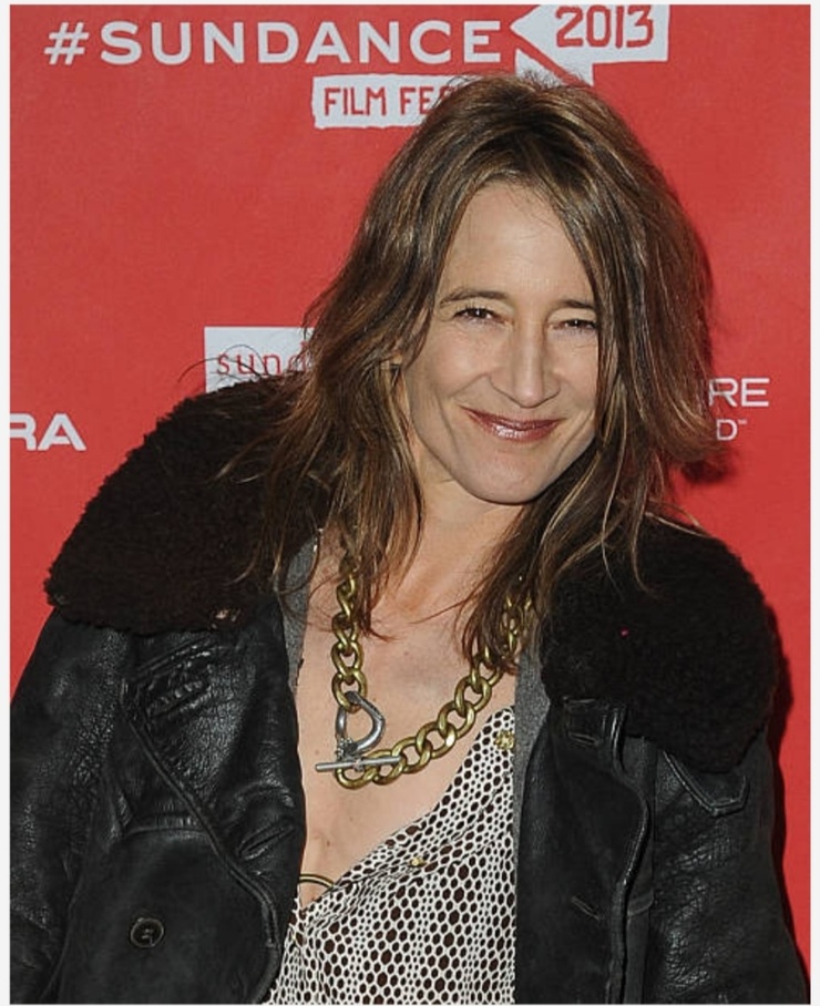 Picture of Anne Ramsay