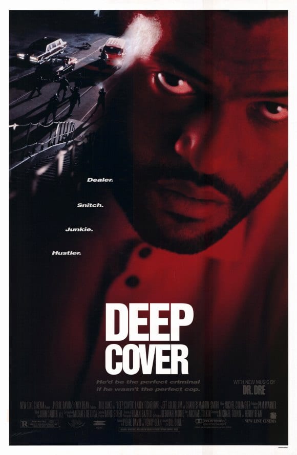 Picture of Deep Cover