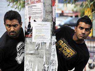 Picture of Aamer Rahman