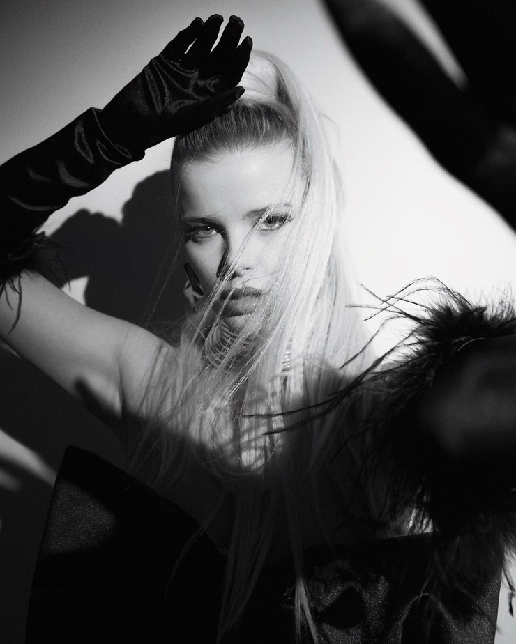 Picture of McKenzie Hewson