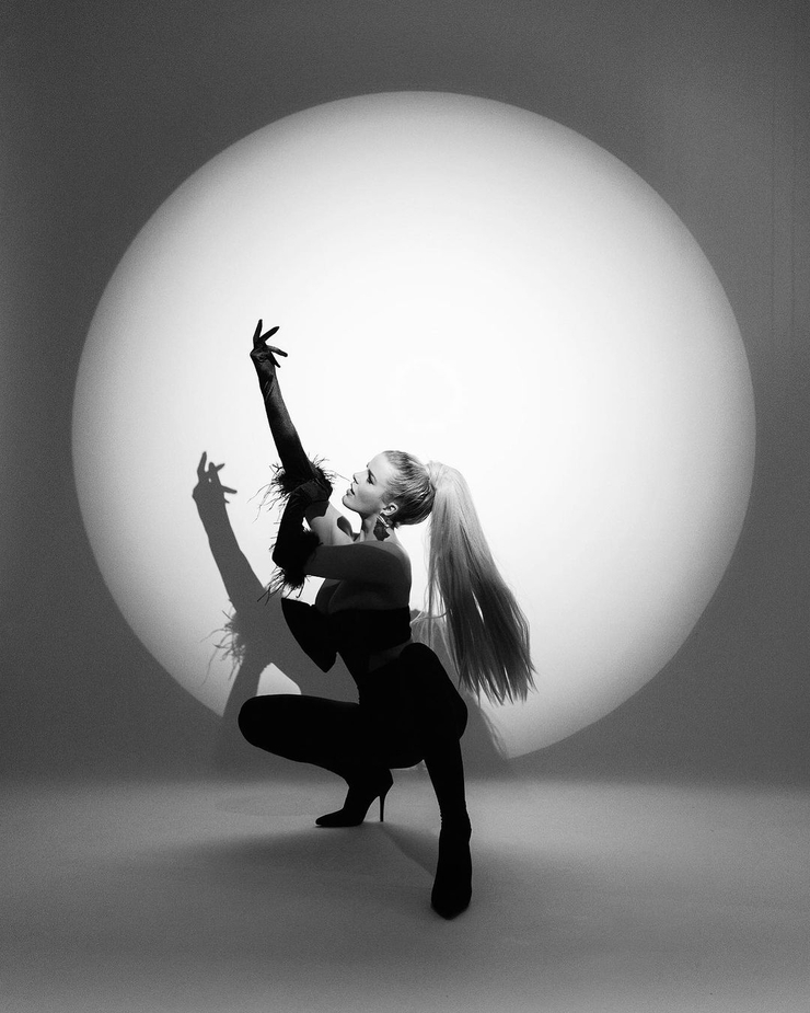 Picture of McKenzie Hewson