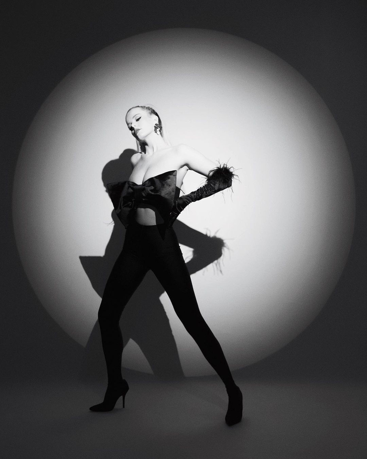 McKenzie Hewson picture